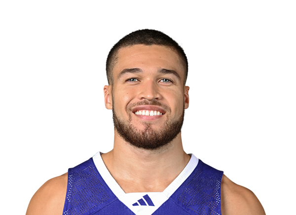 Jaden Kirkwood - Holy Cross Crusaders Guard - ESPN