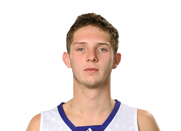 William Batchelder - Stonehill Skyhawks Guard - ESPN
