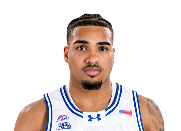 Josh Rivera - Seton Hall Pirates Forward - ESPN