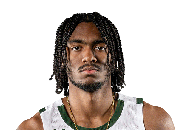 Isaiah Alexander - Loyola Maryland Greyhounds Forward - ESPN