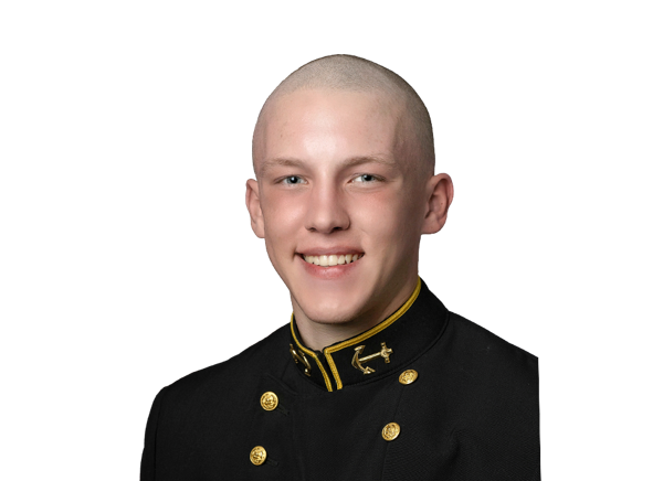 Austin Benigni - Navy Midshipmen Guard - ESPN (PH)