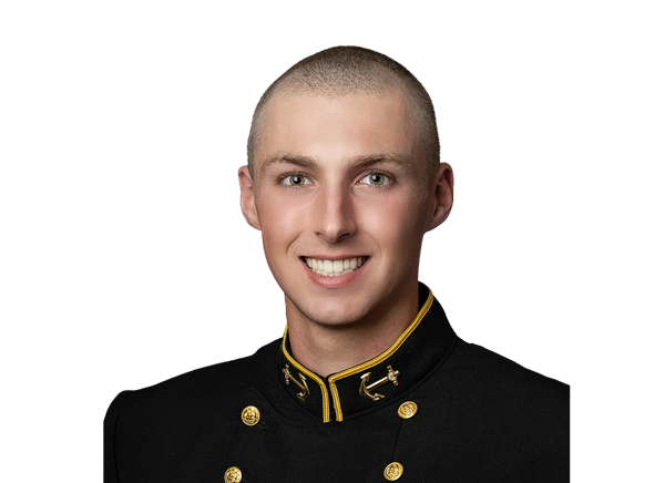 Sam Krist - Navy Midshipmen Guard - ESPN