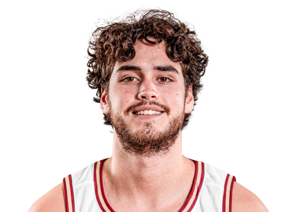 Evan Kilminster - Charleston Cougars Guard - ESPN