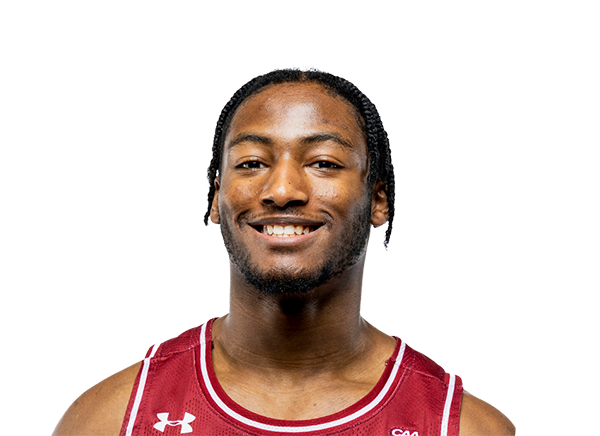 Pat Robinson III - Charleston Cougars Guard - ESPN