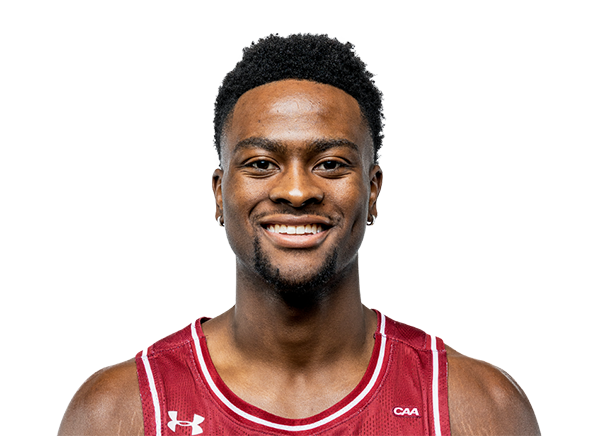 Jaylon Scott - Charleston Cougars Guard - ESPN