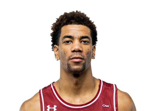 Frankie Idlett - Charleston Cougars Guard - ESPN