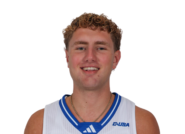 Cavan Reilly - Delaware Blue Hens Guard - ESPN