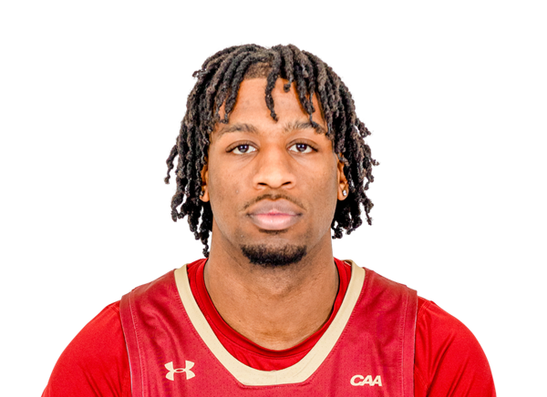 Deandre Smart - Elon Phoenix Forward - ESPN