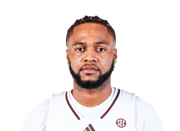 Jayden Epps - Mississippi State Bulldogs Guard - ESPN