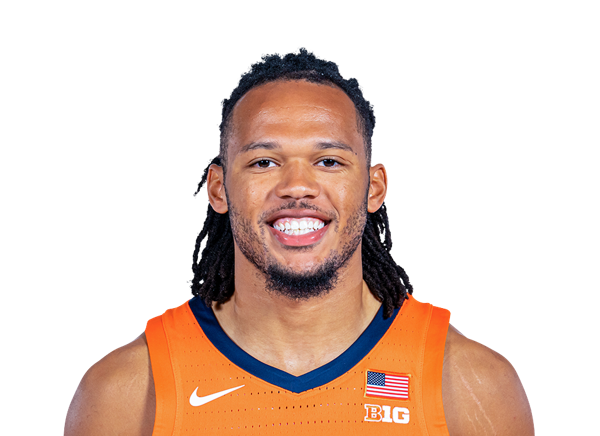 Ty Rodgers - Illinois Fighting Illini Guard - ESPN