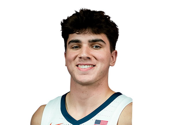 Paxton Warden - Illinois Fighting Illini Guard - ESPN