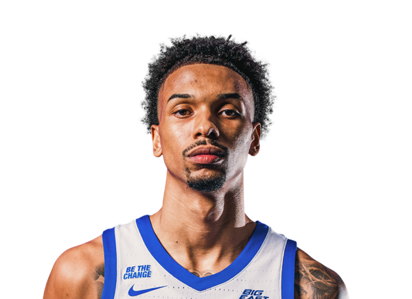 CJ Gunn - DePaul Blue Demons Guard - ESPN