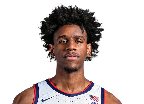 Tarris Reed Jr. Career Stats - NCAAM - ESPN