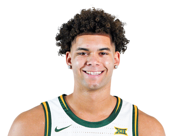 Dan Skillings Jr. - Baylor Bears Guard - ESPN