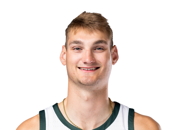 Carson Cooper - Michigan State Spartans Center - ESPN