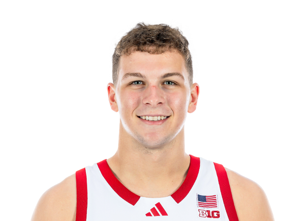 Cale Jacobsen - Nebraska Cornhuskers Guard - ESPN