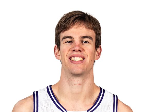 Gus Hurlburt - Northwestern Wildcats Forward - ESPN