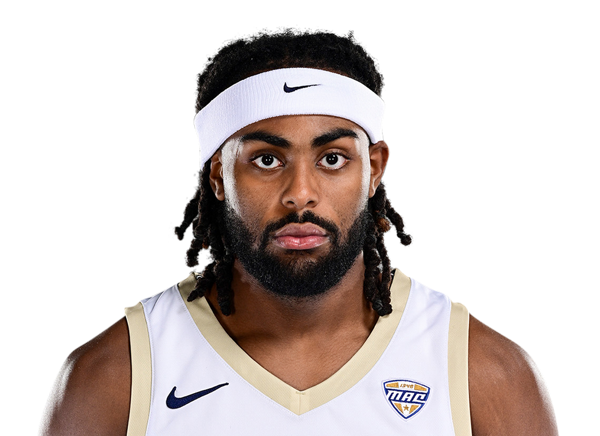 Evan Mahaffey - Akron Zips Guard - ESPN