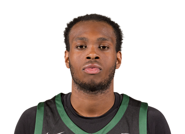 Demetrius Lilley - Binghamton Bearcats Center - ESPN