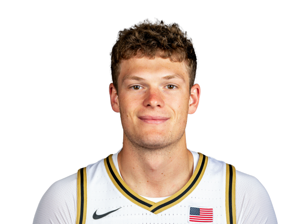Sam King - Purdue Boilermakers Forward - ESPN