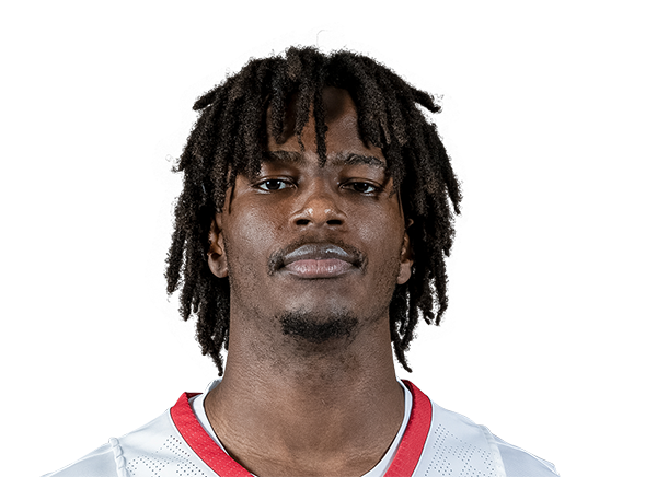 Antwone Woolfolk - Miami (OH) RedHawks Forward - ESPN