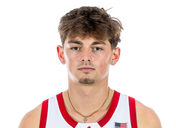 Connor Essegian Career Stats - NCAAM - ESPN