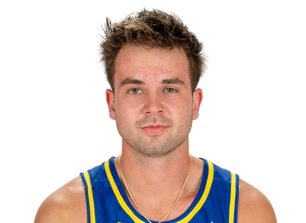 Luke Haertle - South Dakota State Jackrabbits Guard - ESPN
