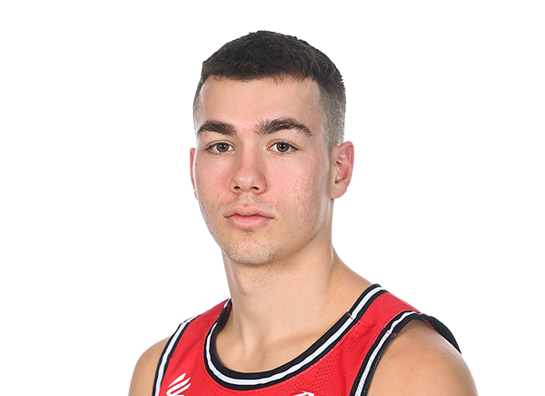 Achile Spadone - Davidson Wildcats Guard - ESPN (AU)