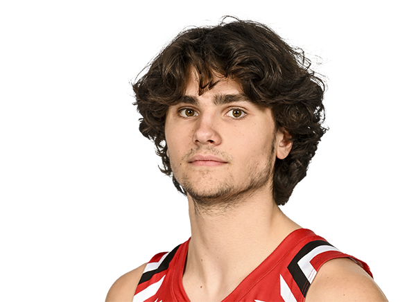 Joe Thomson - Atacante de Davidson Wildcats - ESPN DEPORTES