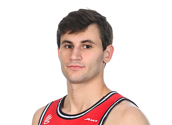 Chris Sosnik - Davidson Wildcats Guard - ESPN