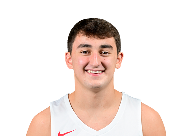 Cole Hatkevich - Dayton Flyers Guard - ESPN