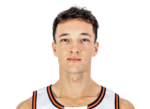 Cameron Huefner - Sam Houston Bearkats Forward - ESPN