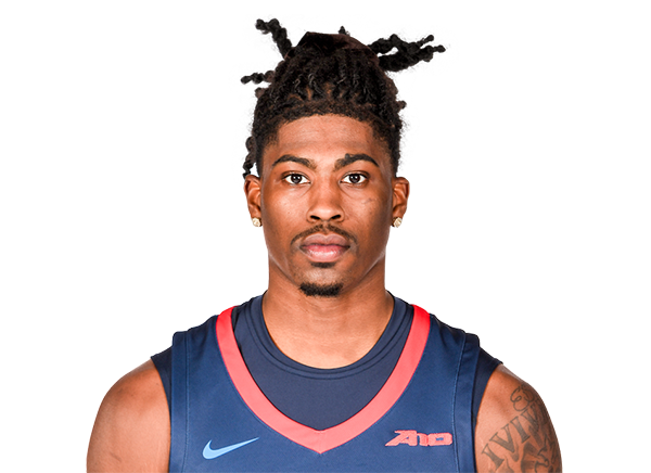 Jimmy Clark III - Duquesne Dukes Guard - ESPN (IN)