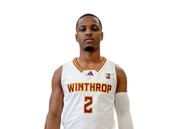 Kareem Rozier - Winthrop Eagles Guard - ESPN