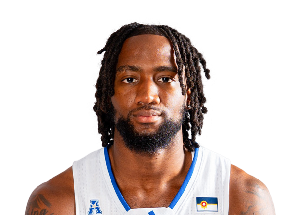 Romad Dean - Tulsa Golden Hurricane Forward - ESPN