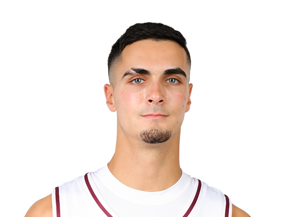 Brian Nussbaum - Fordham Rams Guard - ESPN