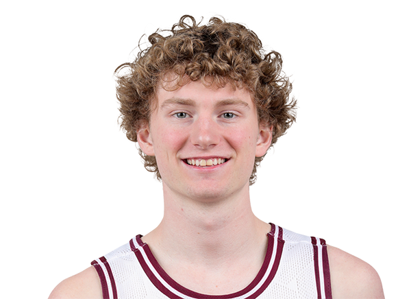 Luke Hardenburg - Fordham Rams Guard - ESPN
