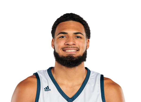 Jabari West Jr. - George Washington Revolutionaries Forward - ESPN