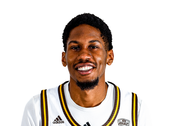 Trey Lewis - Western Michigan Broncos Guard - ESPN