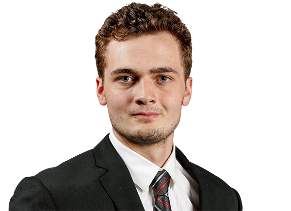 Nolan Marold - Loyola Chicago Ramblers Forward - ESPN