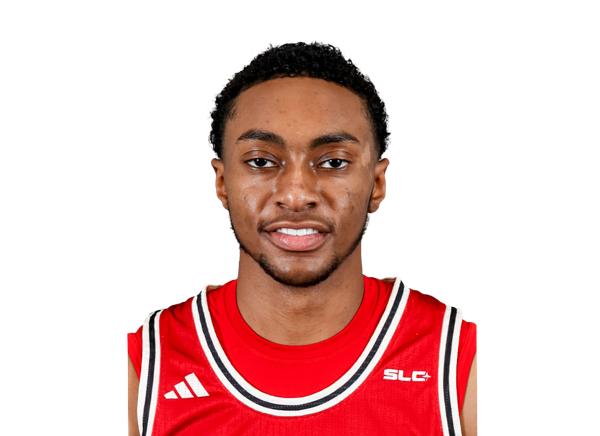 Christian Winborne - Nicholls Colonels Guard - ESPN