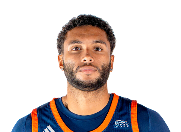 Quin Berger - Bucknell Bison Guard - ESPN