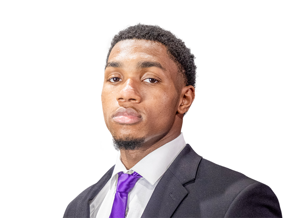 Keon Thompson - Stephen F. Austin Lumberjacks Guard - ESPN
