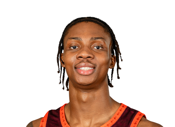 Tobi Lawal - Virginia Tech Hokies Forward - ESPN