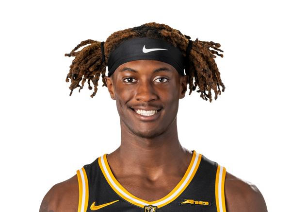 Christian Fermin - VCU Rams Forward - ESPN