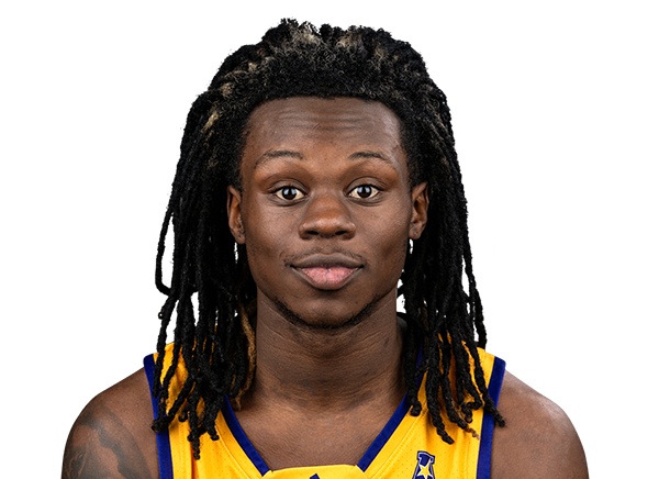 Kalib LaCount - East Carolina Pirates Guard - ESPN