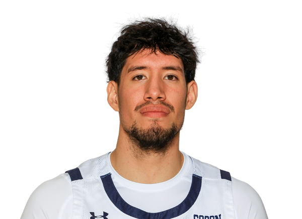 Valentino Pinedo - St. Francis (PA) Red Flash Forward - ESPN (IN)
