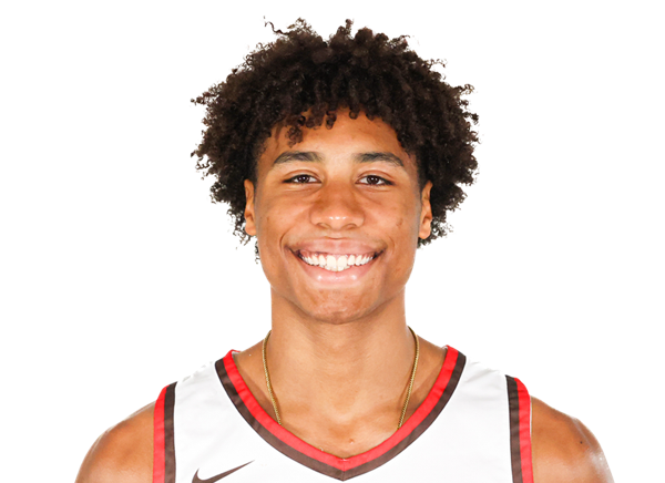 Landon Lewis - Brown Bears Forward - ESPN