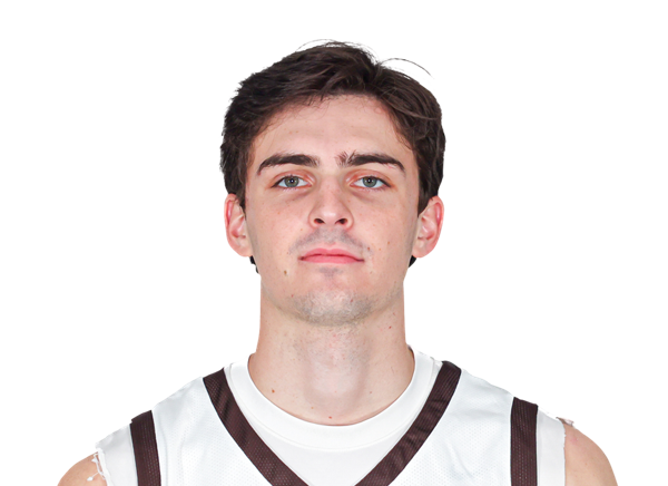 Drew Kania - Brown Bears Forward - ESPN
