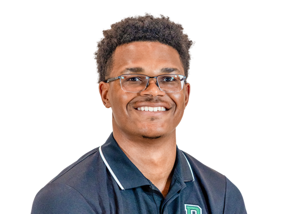 Brandon Mitchell-Day - Dartmouth Big Green Forward - ESPN
